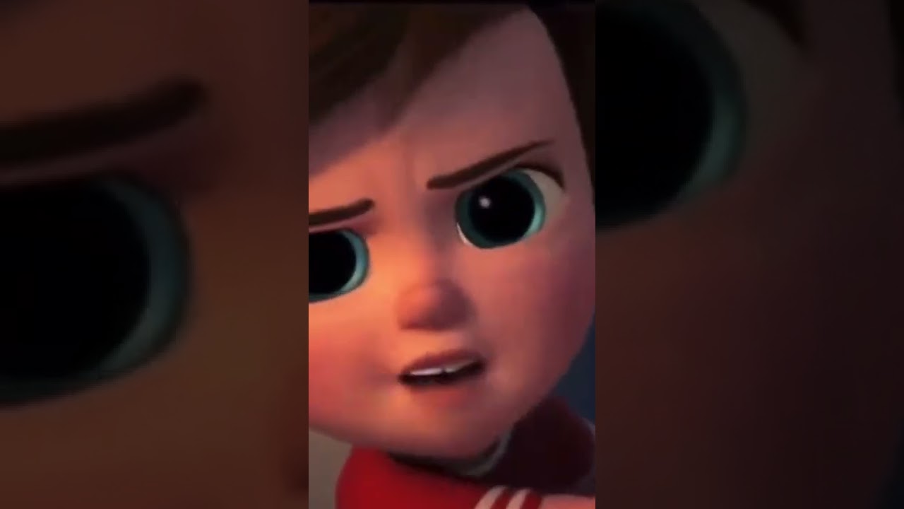 goofy ahh boss baby - YouTube