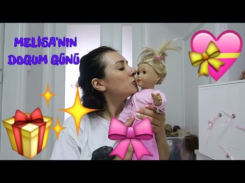 Doğum Günü Kombin Çalınç Oyuncak Bebek Saç Modeli En Şık Kombin Challenge Kombin Bidünya Oyuncak🦄