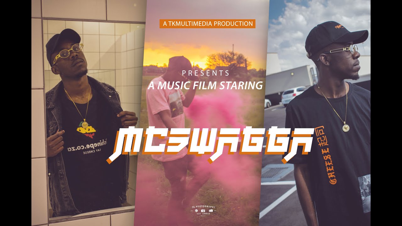 McSwxgga Toofab (Official Music Video) Dir by Tkphoto - YouTube