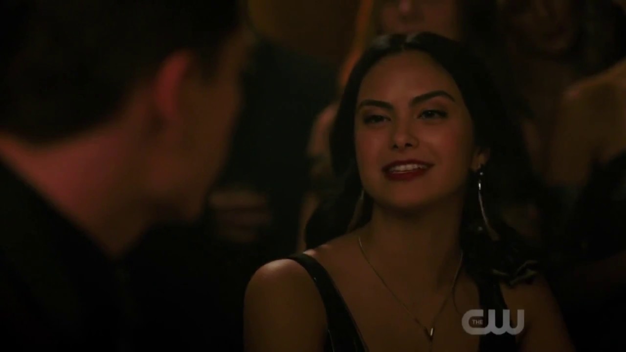 Riverdale | Best of Veronica Lodge - Season 3 Episode 7 - YouTube