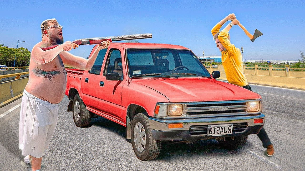 TOP 200 BEST IDIOT DRIVER MOMENTS OF ALL TIME! - YouTube