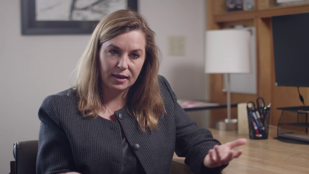 Attorney Lauren Regan Explains the Necessity Defense - YouTube