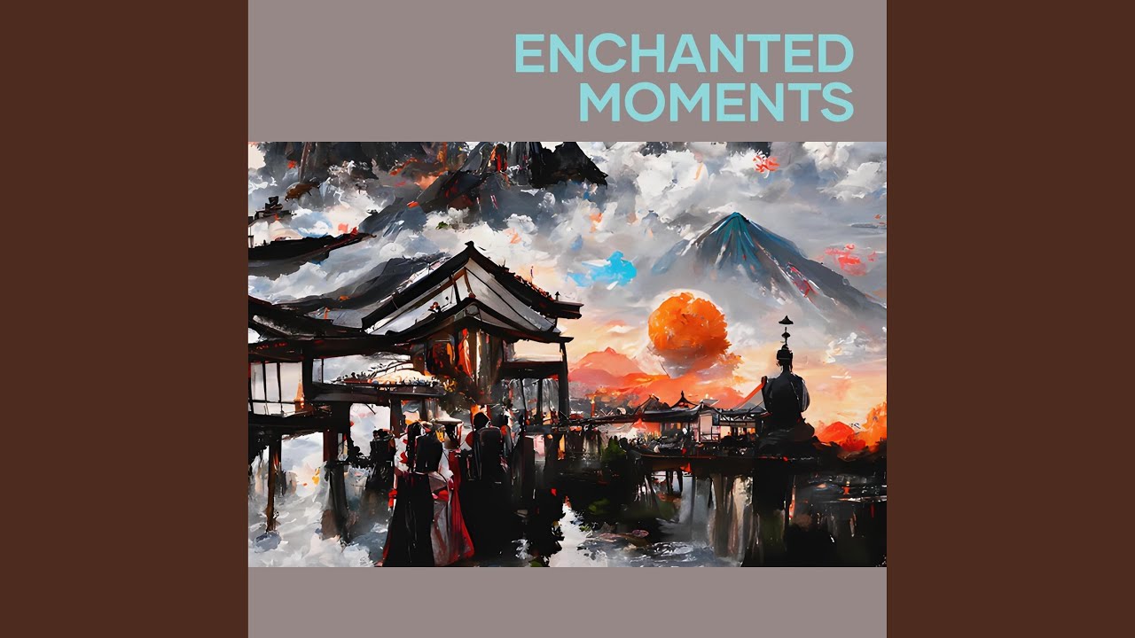 Enchanted Moments - YouTube