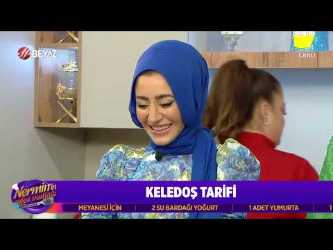 Nermin'in Enfes Mutfağı 136. Bölüm 22 Mart 2023