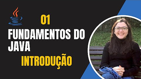Fundamentos do Java para Iniciantes - YouTube