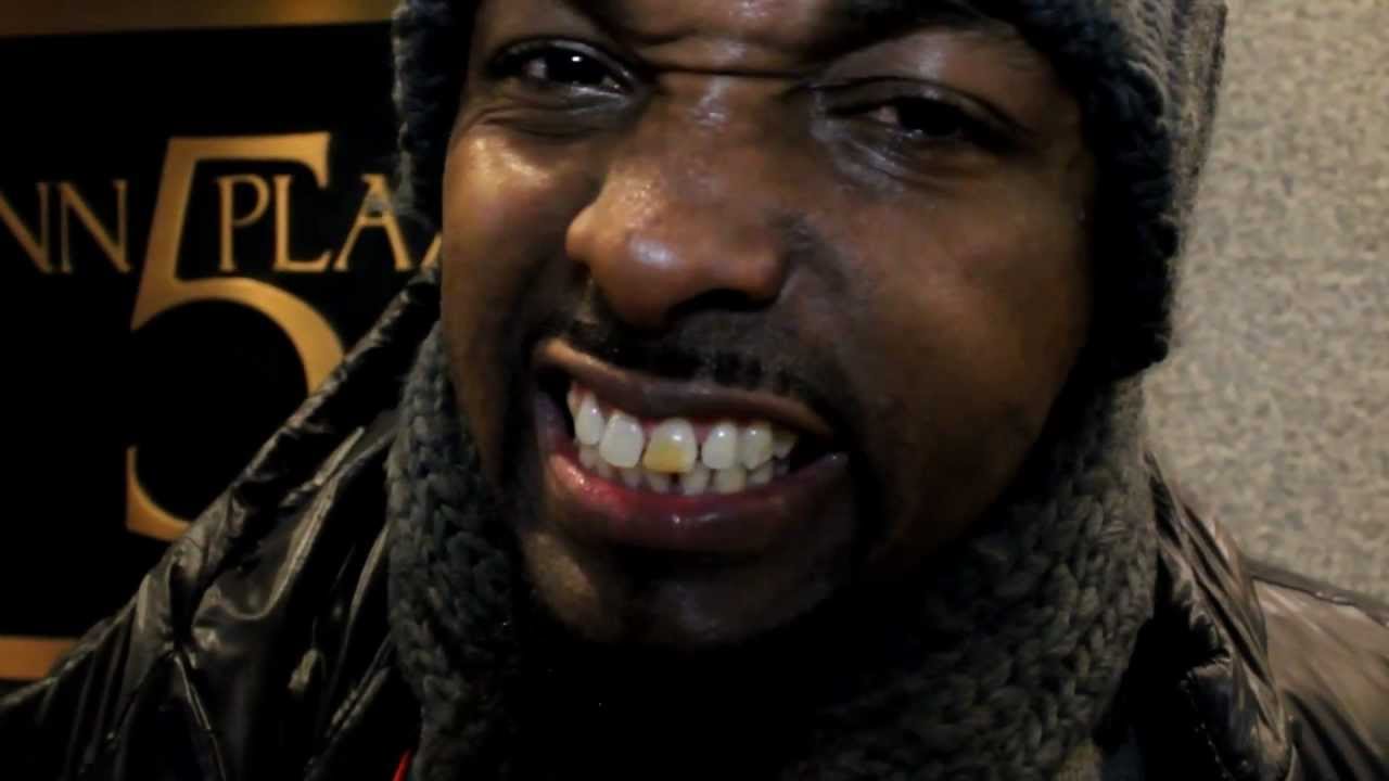 IRON SHEIKH FREESTYLE - YouTube