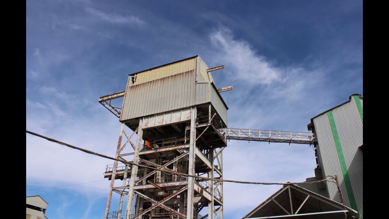 Cullinan tour june 2019 - YouTube