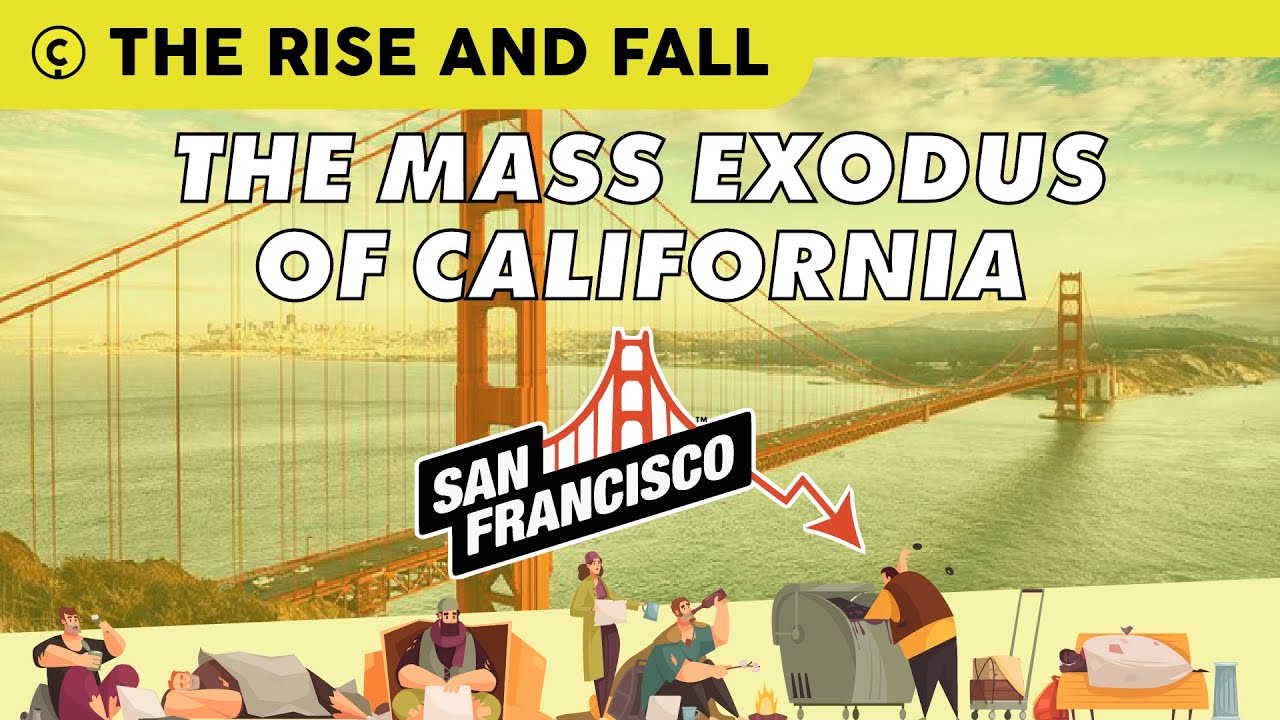 Is San Francisco Going Downhill in 2023? Why you shouldn't go to San ...