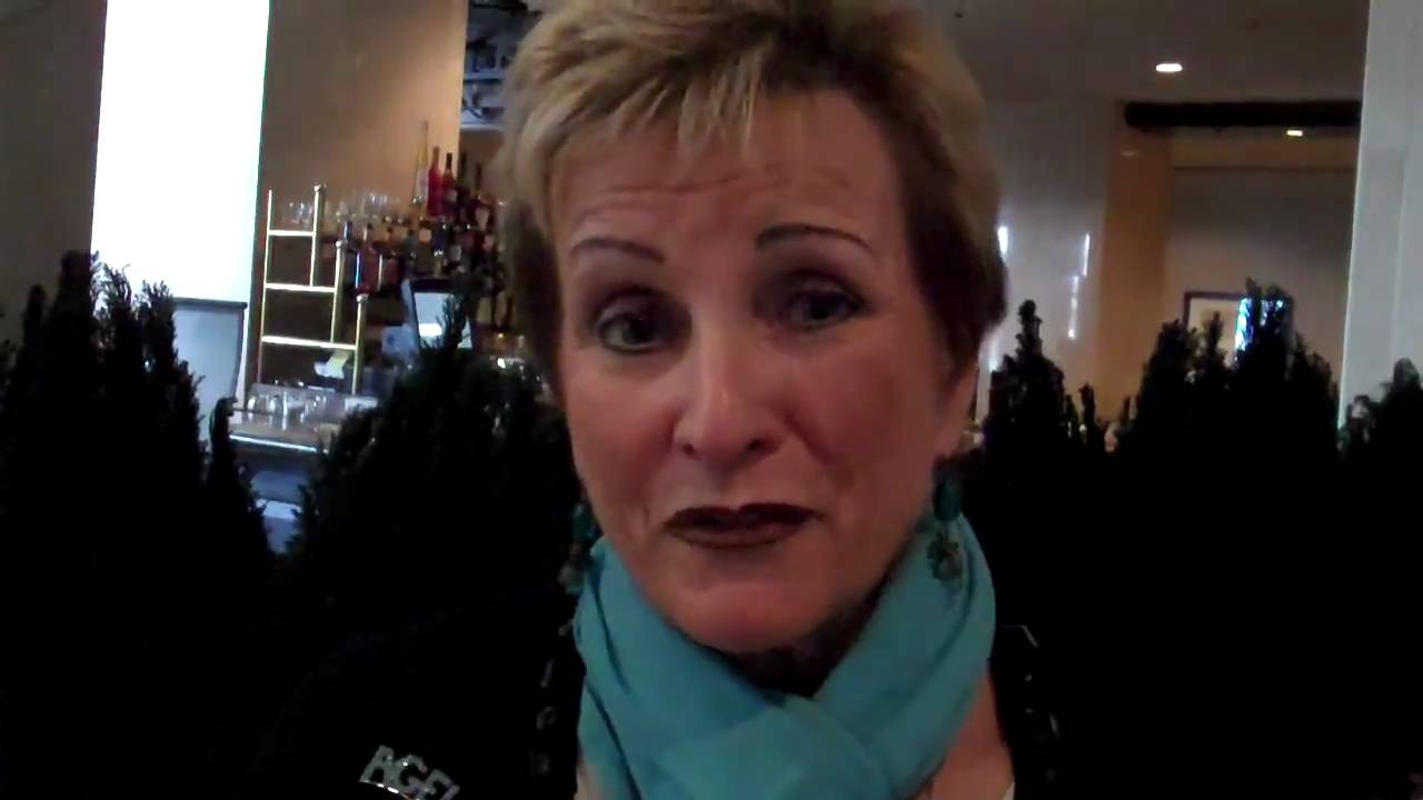 Suzanne McGee - YouTube