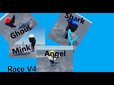 [Roblox Studio] Race V4 Giveaway - YouTube