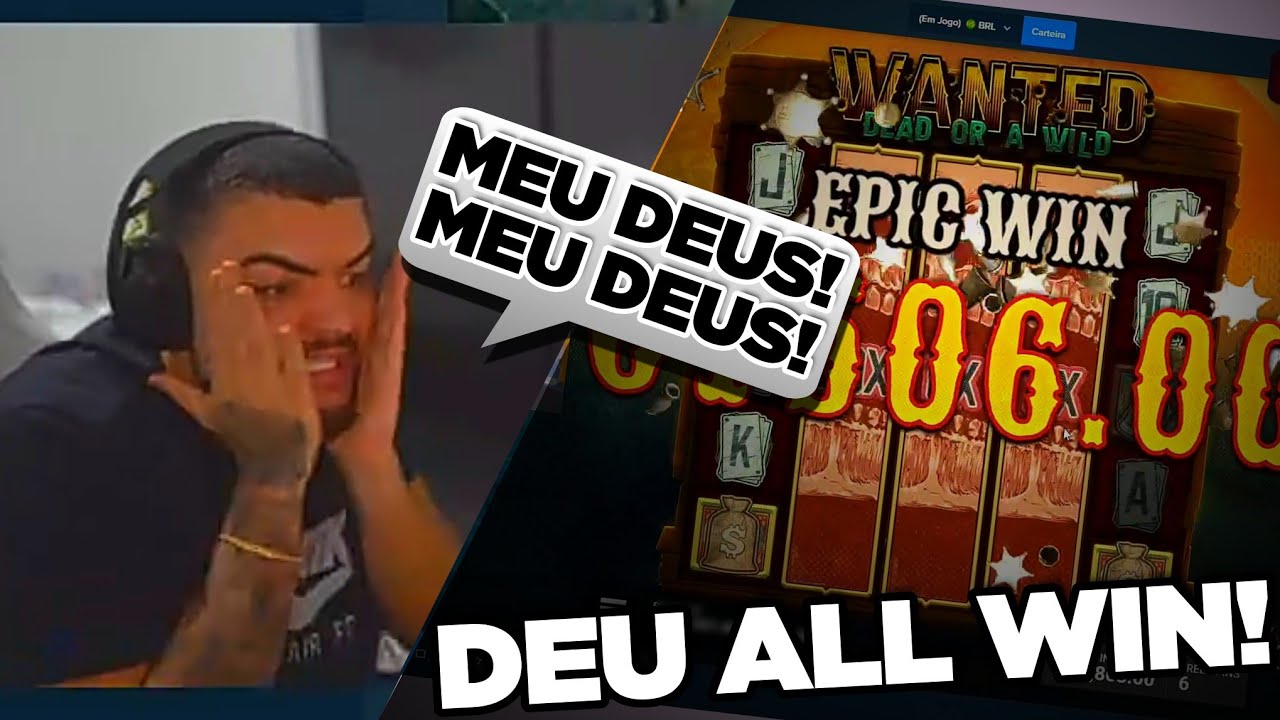 LUQUET4 FORROU O MUNDO NO WANTED! DEU ALL WIN E LUCROU MUITO!? - YouTube