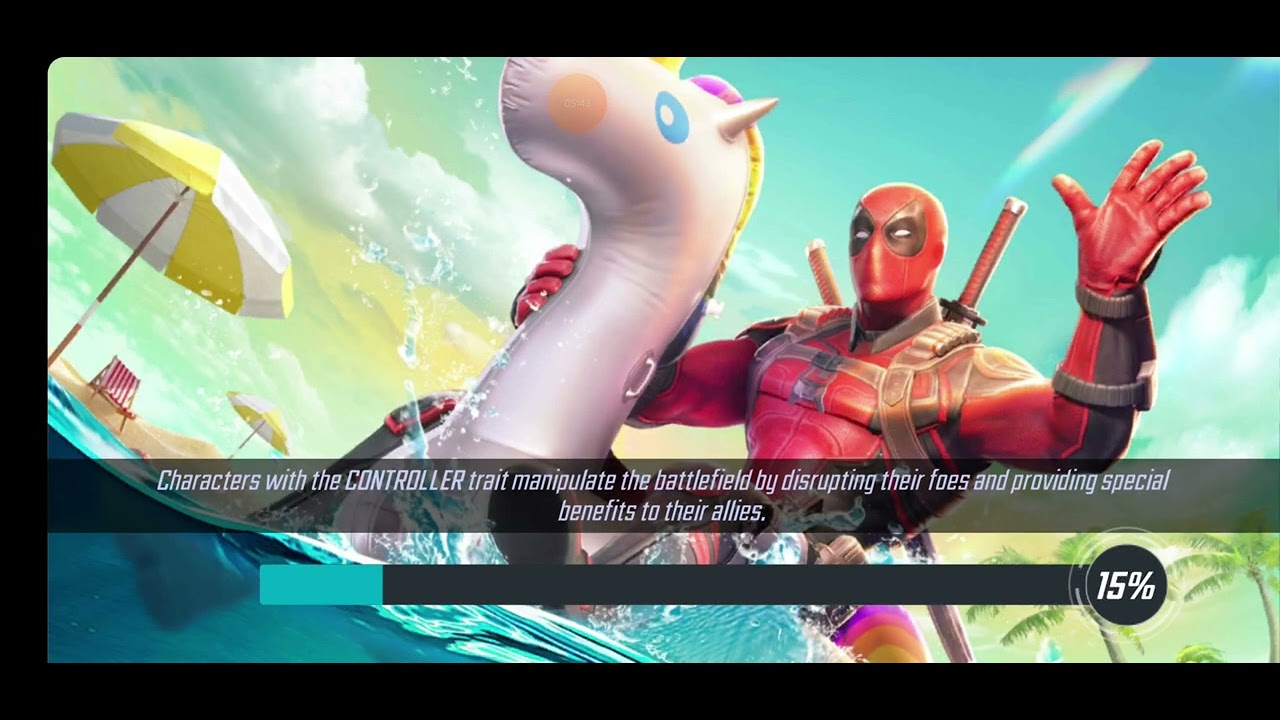 MEMPHISTO DARK DIMENSION 7 DD7 MSF DAY 2 #marvelstrikeforce #msf # ...