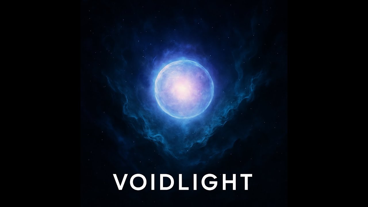 Voidlight - (Through Collapse and Light) - Polarcrest - YouTube