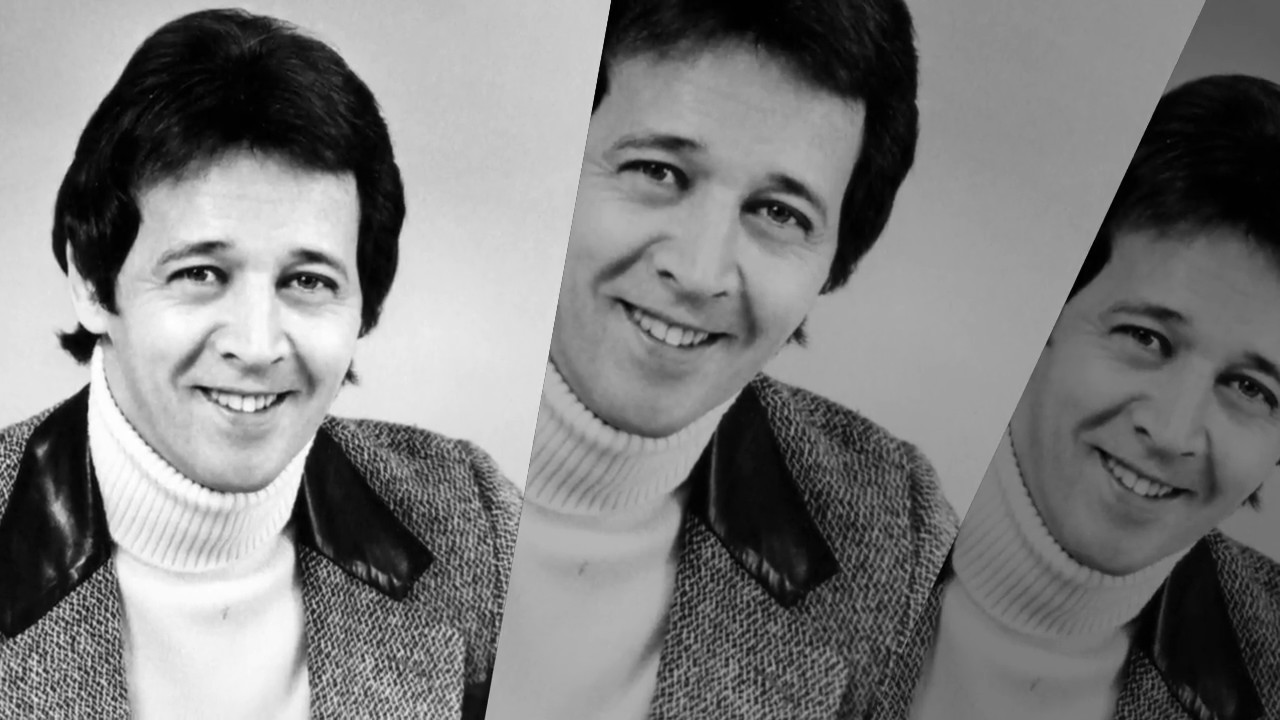 BOBBY VAN TRIBUTE - YouTube