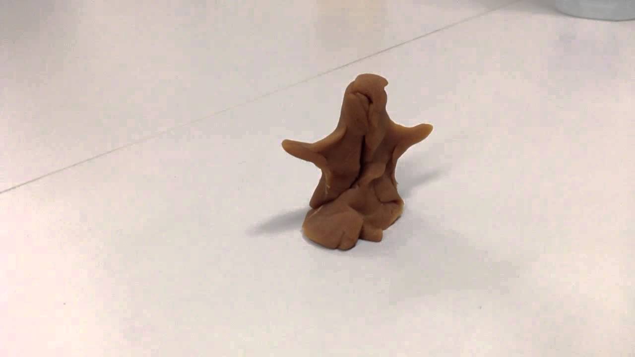 Clay animation.mov - YouTube