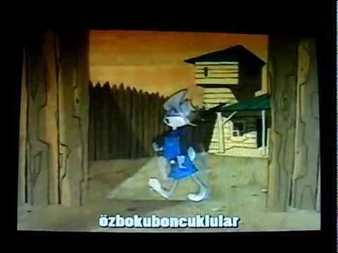 KÜFÜRBAZ HAYDO 6 HD!