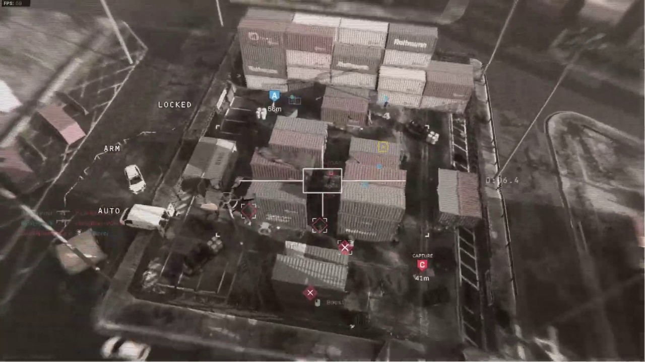 Call of Duty: MW - Shipment - YouTube