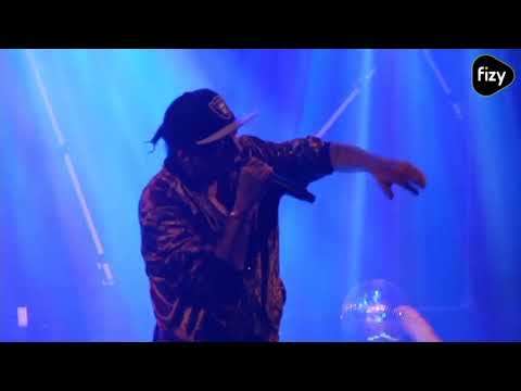 Ezhel - Esrarengiz (Babylon Live)