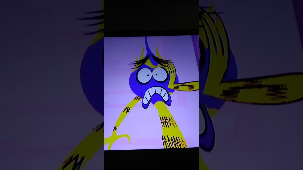 FHIF: Bendy gets caught - YouTube