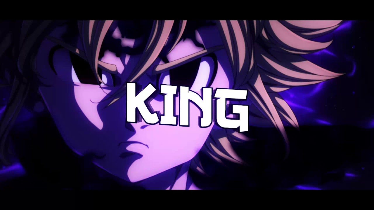 Intro para King (intro 2) - YouTube