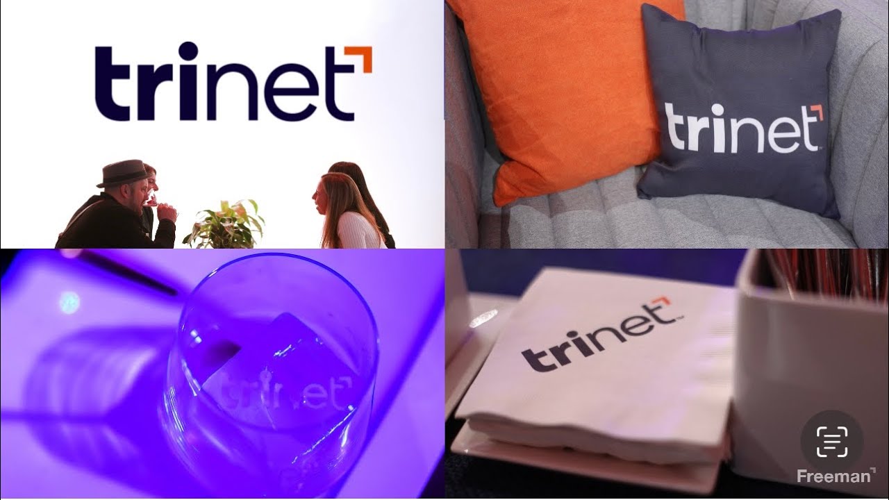 TriNet Case Study - YouTube