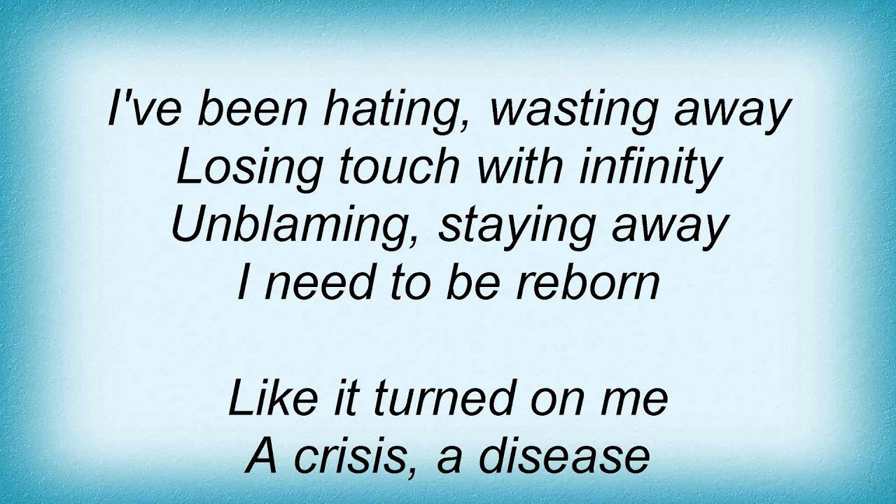 19283 Prong - Turnover Lyrics - YouTube