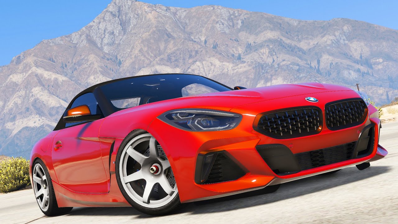 Checking out the NEW SUPRA! - YouTube