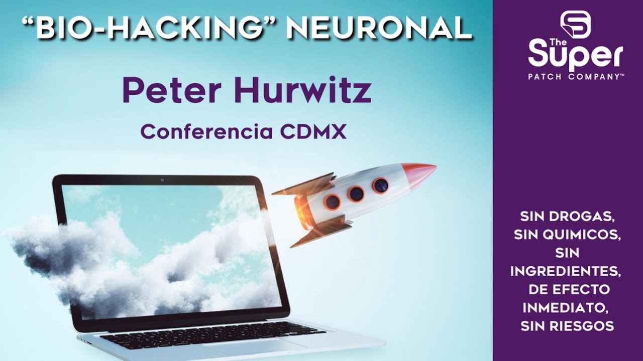Dr Peter Hurwitz SuperPatch - YouTube