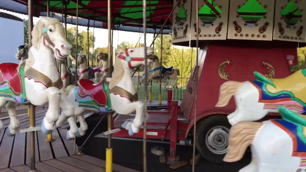 MAX & KITTY 9-8-17 Pt 5 - YouTube