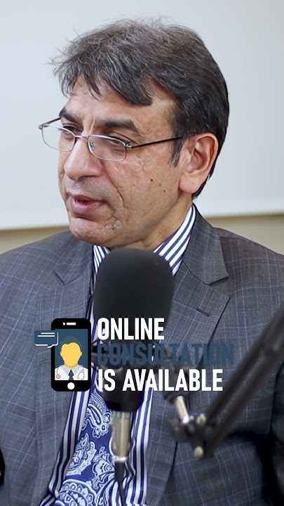 Vascular Surgery Department In Pakistan! By | Dr. Ilyas Sadiq Vascular Surgeon - YouTube