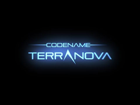 Codename: Terranova - Announcement Trailer