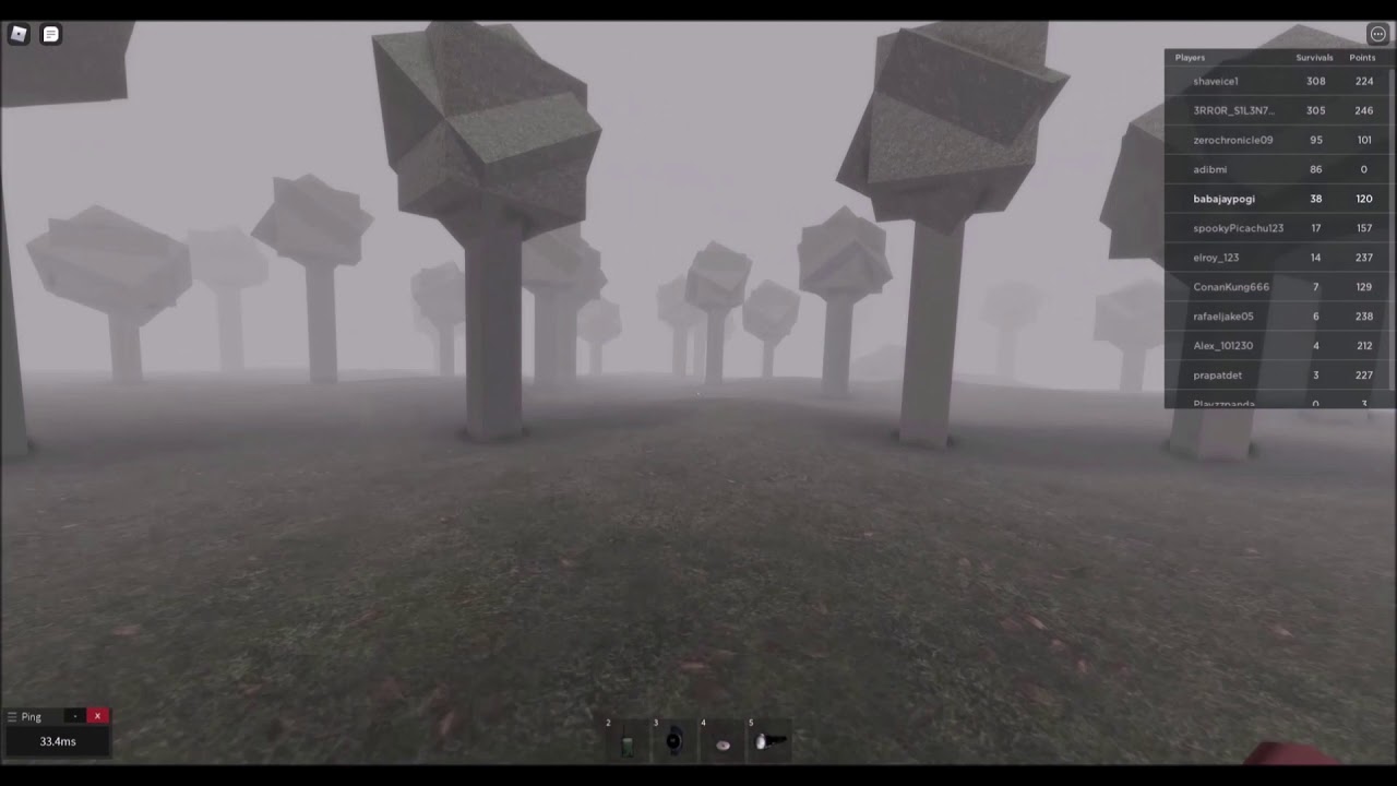 Rake [ROBLOX] - YouTube