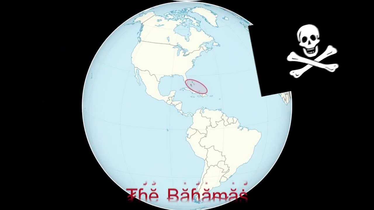 First flags of Countries (Part 1) - YouTube