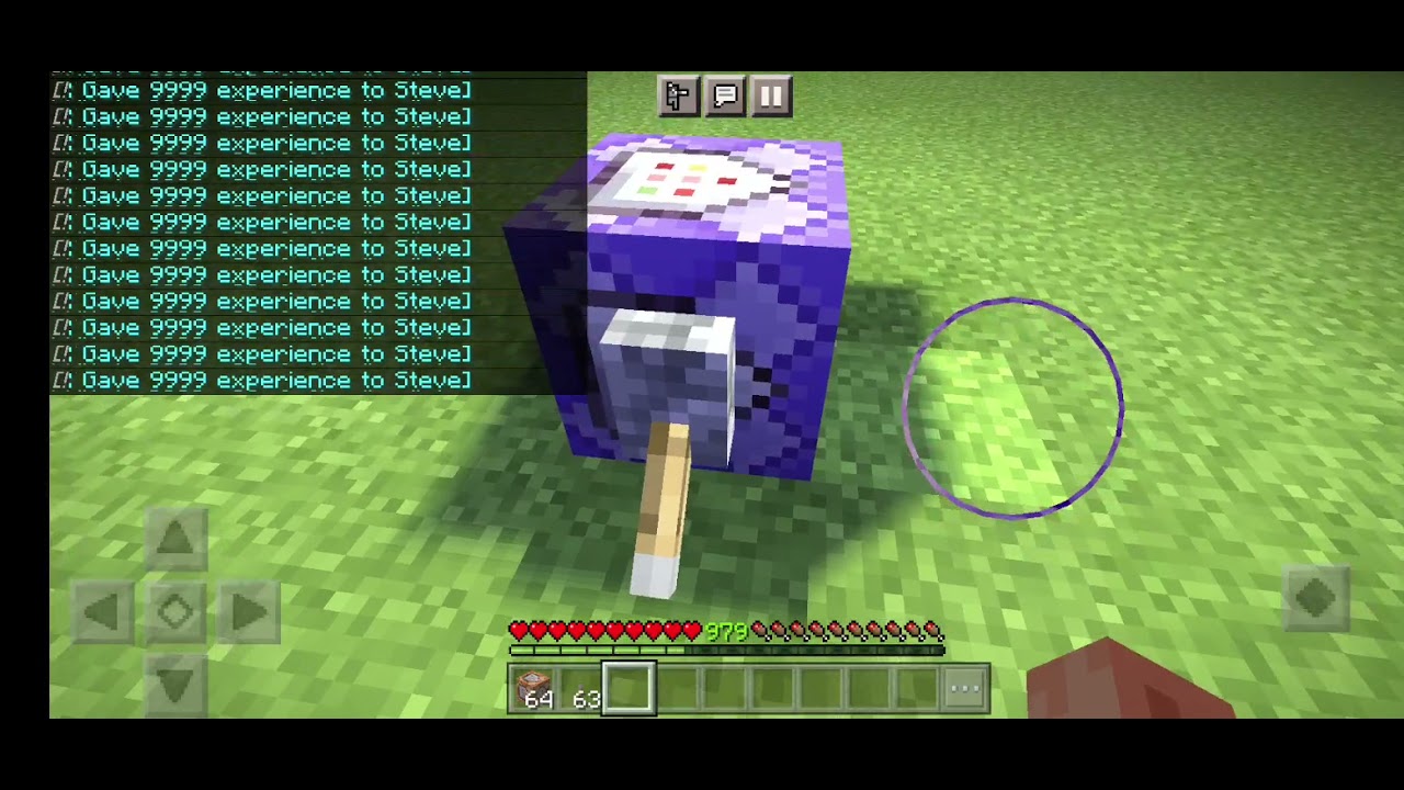 How To Get Unlimited Xp In Minecraft Command In Description YouTube how-to-get-unlimited-xp-in-minecraft-command-in-description-youtube