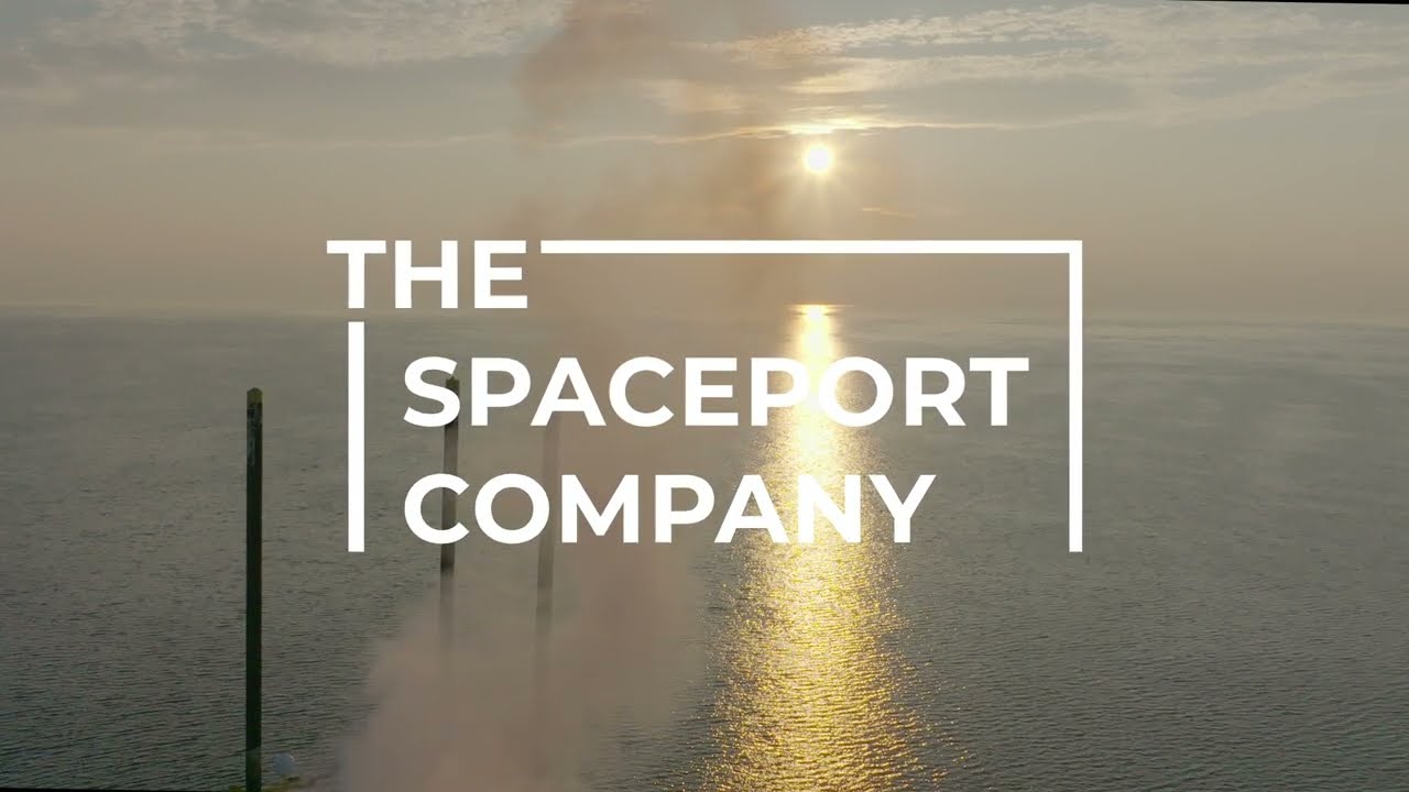 Offshore rocket launch platforms may be wave of future for Florida
