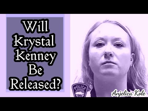 Update: Krystal Kenney will be resentenced/ Appeals Court vacates 3 yrs ...