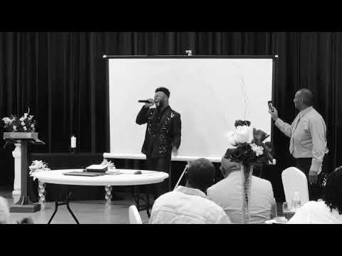 If Only You Knew - Gerald Pringle - YouTube