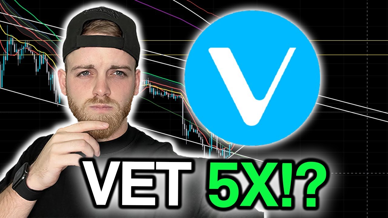 VeChain (VET) | Price Prediction & Technical Analysis feat. Crypto Chester - YouTube