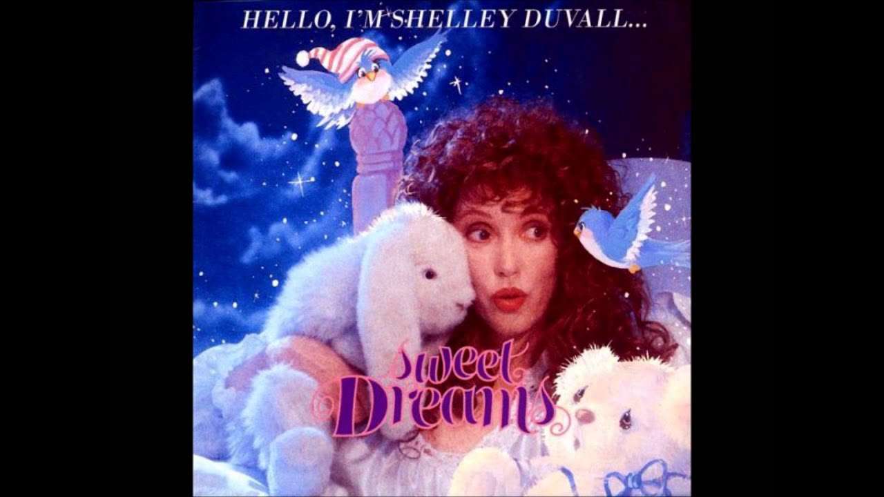 Shelley Duvall - Little Kid's World - YouTube