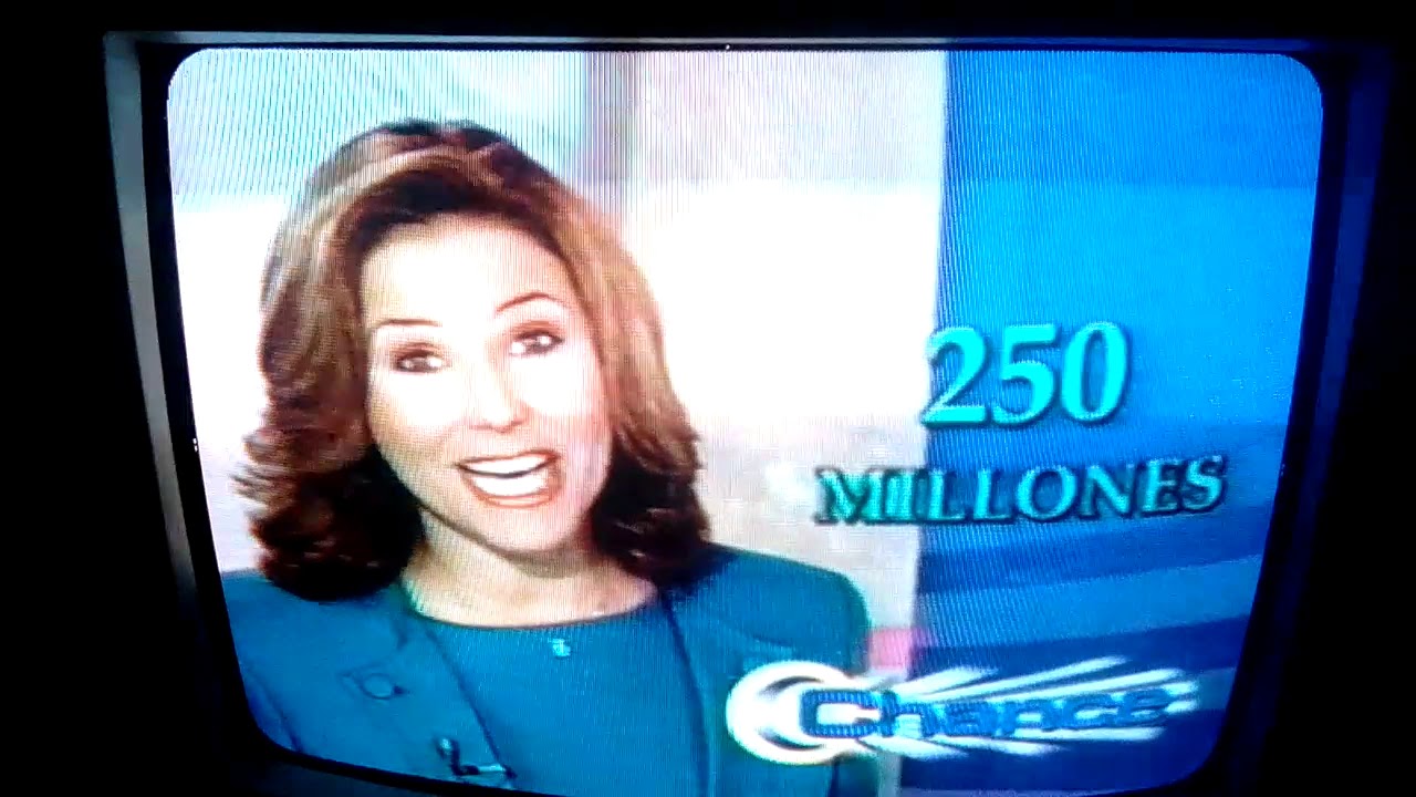PROGRAMAS DE TV Y OTROS EN EL AÑO 2000 10/10 - YouTube