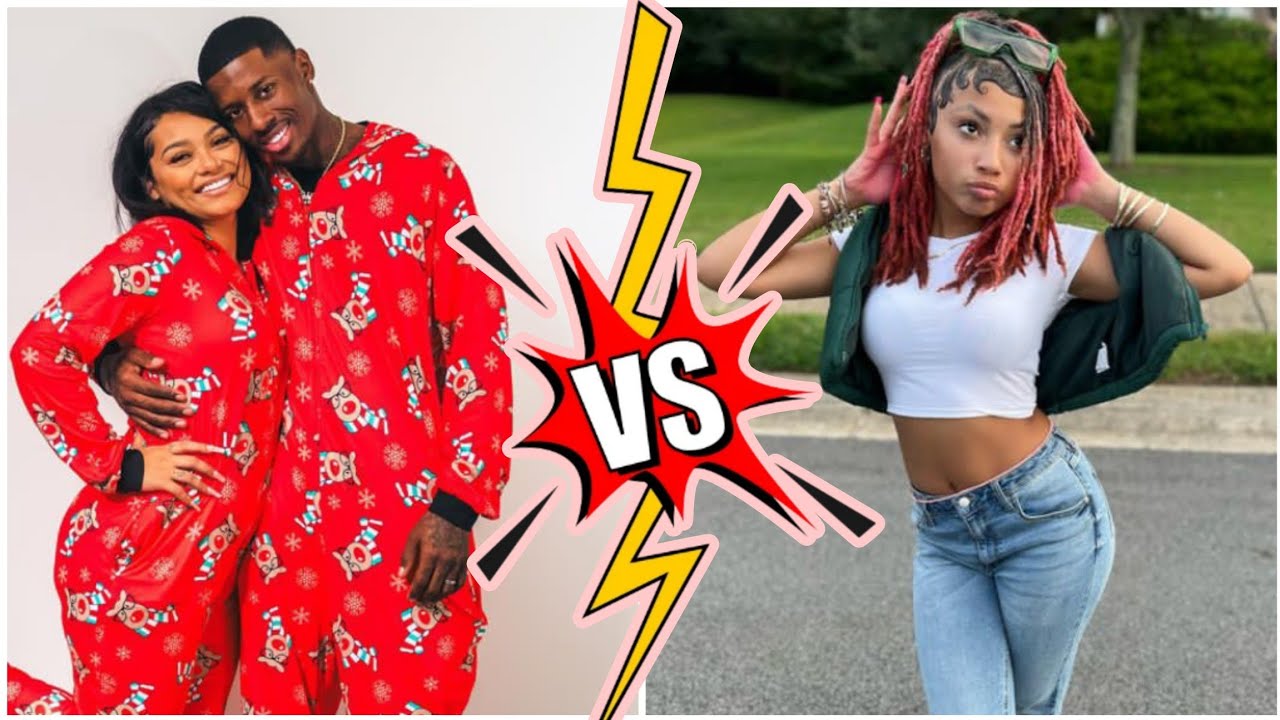 Dezy (The Lit Master) Vs Ally (Ohso family) Lifestyle Comprasion 2024 ...