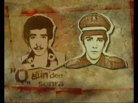 16 Mart Katliamı