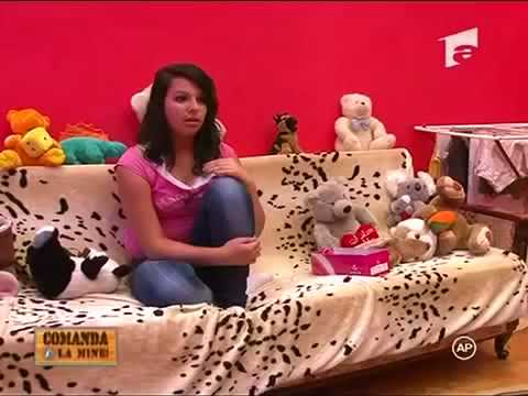 Comanda La Mine Episodul 4{FULL}