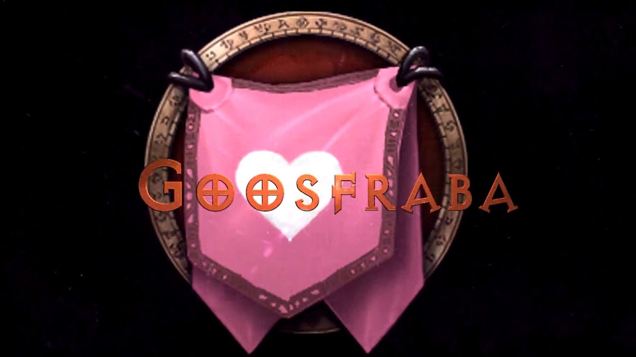 Goosfraba - Blast Furnace Heroic - YouTube