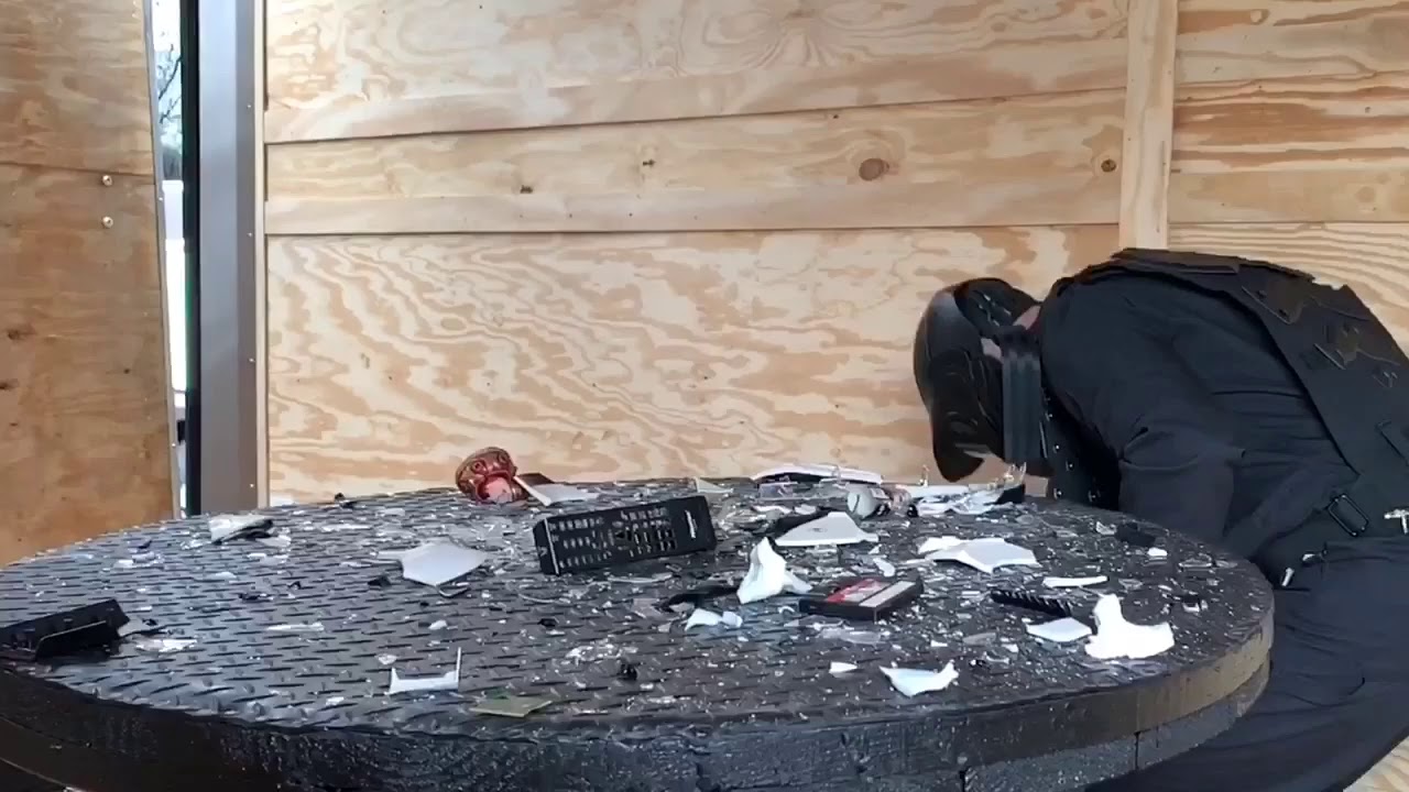 The Riot Room... Albany - YouTube