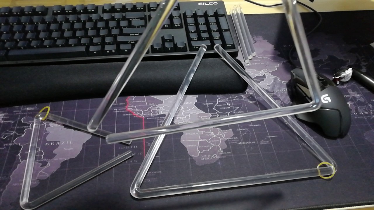 Crystal Quartz Singing Triangle Chakra Enerage - YouTube