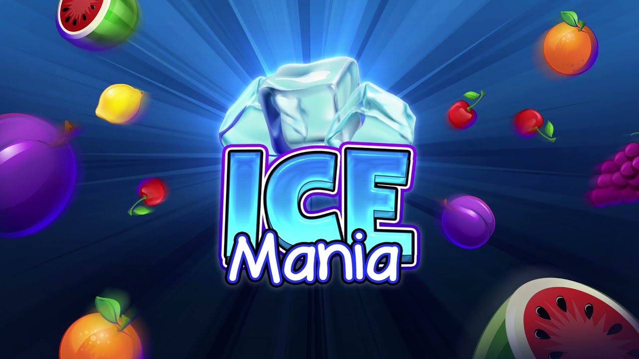 Ice Mania | Immersive Classic - YouTube
