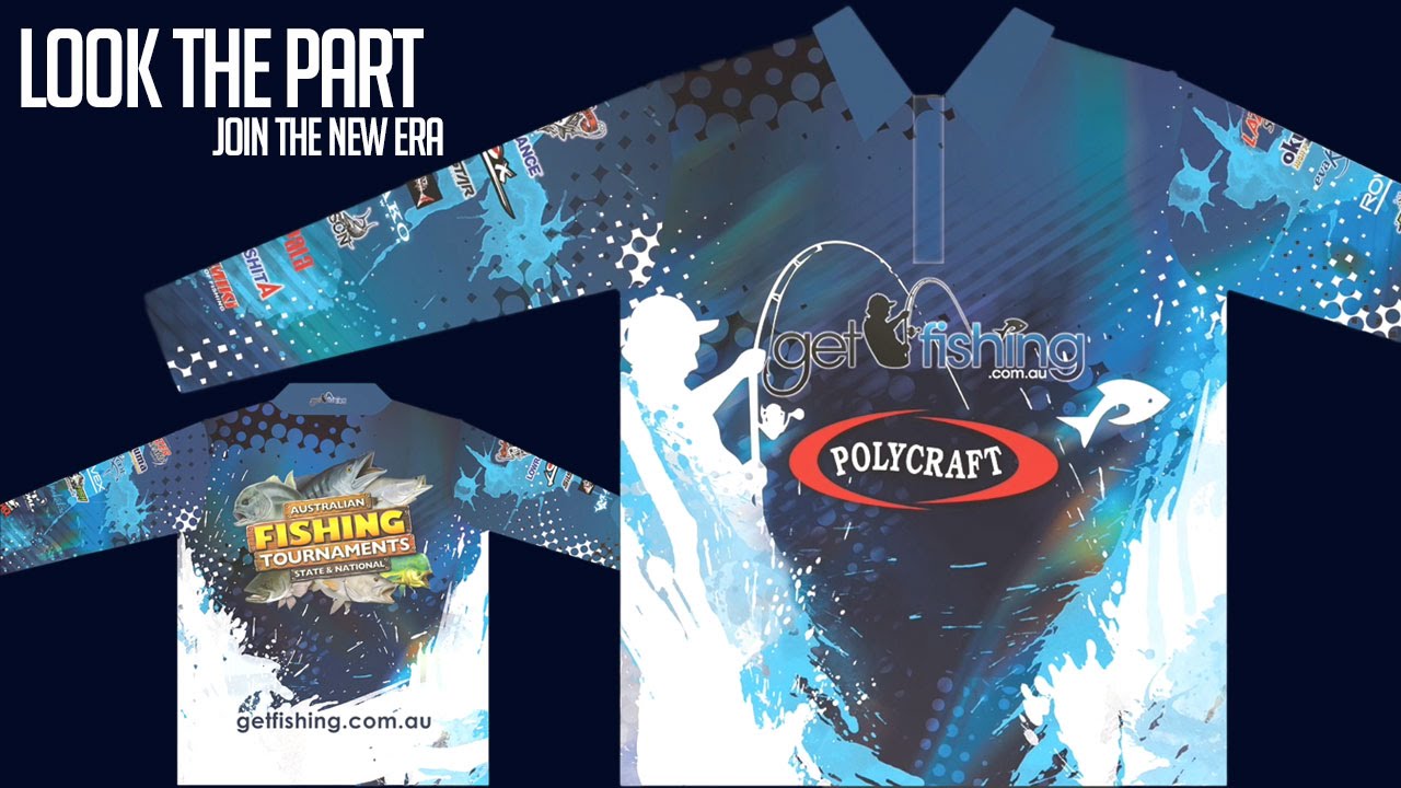 Get Fishing Tournament Shirts - YouTube