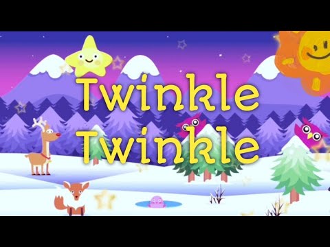 Twinkle Twinkle... - YouTube
