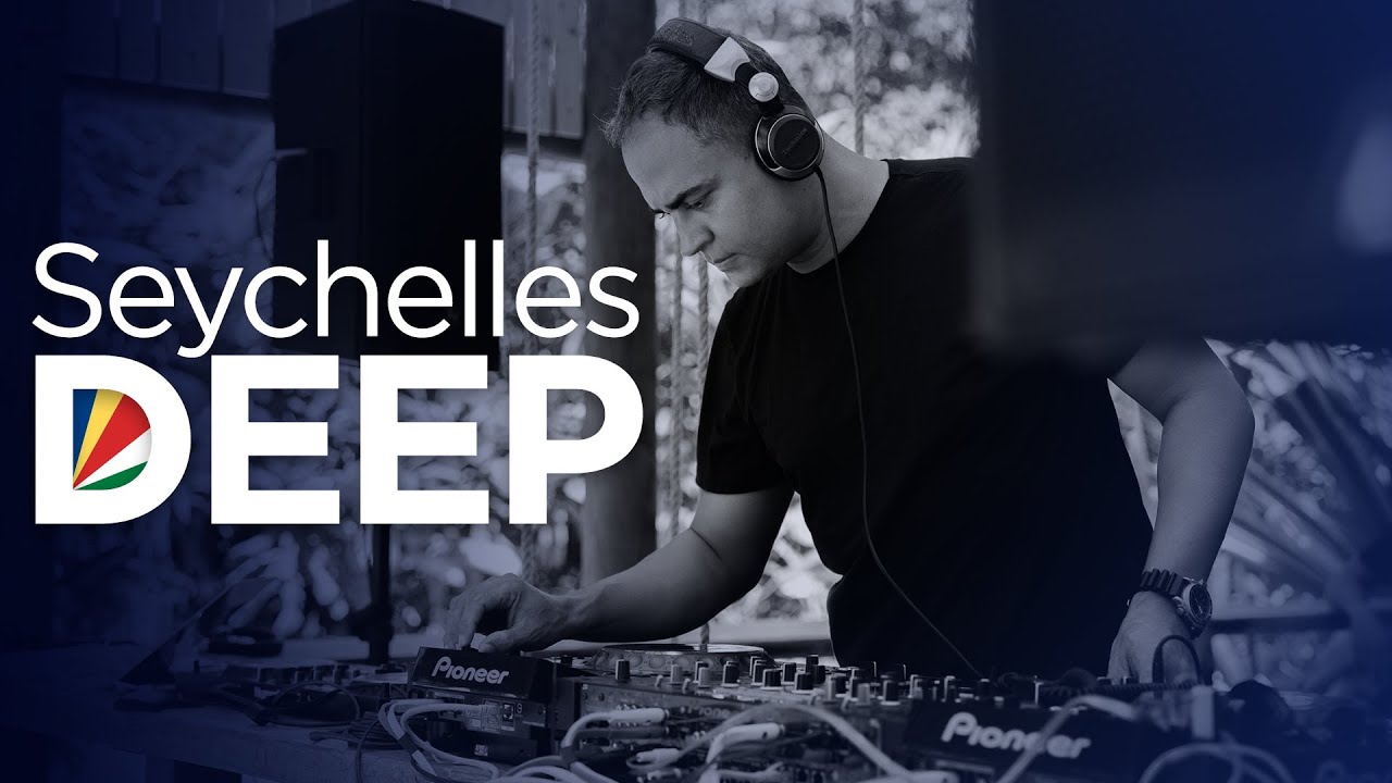 Seychelles Deep by Paulo Arruda - YouTube Music